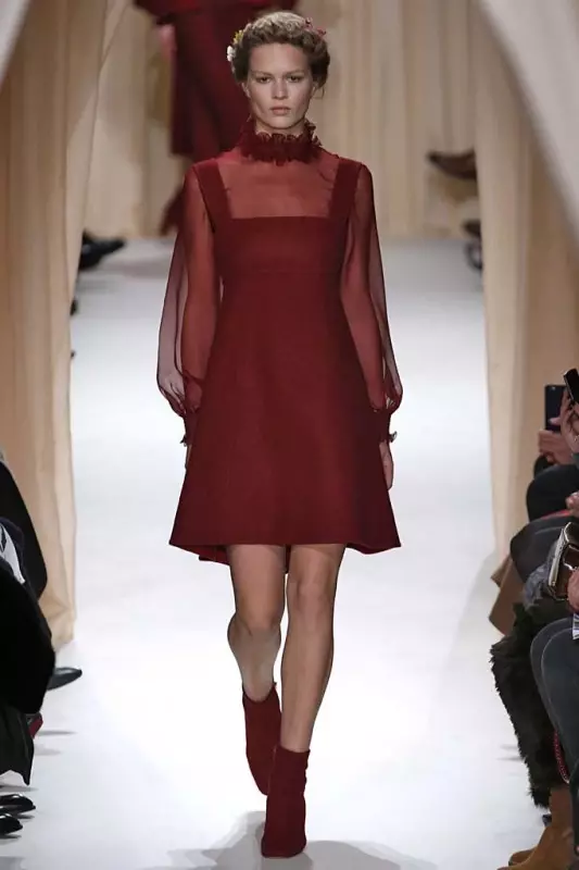 Valentino Couture жазы 2015 65925_13