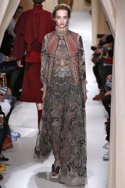 Valentino Couture Spring 2015 65925_15
