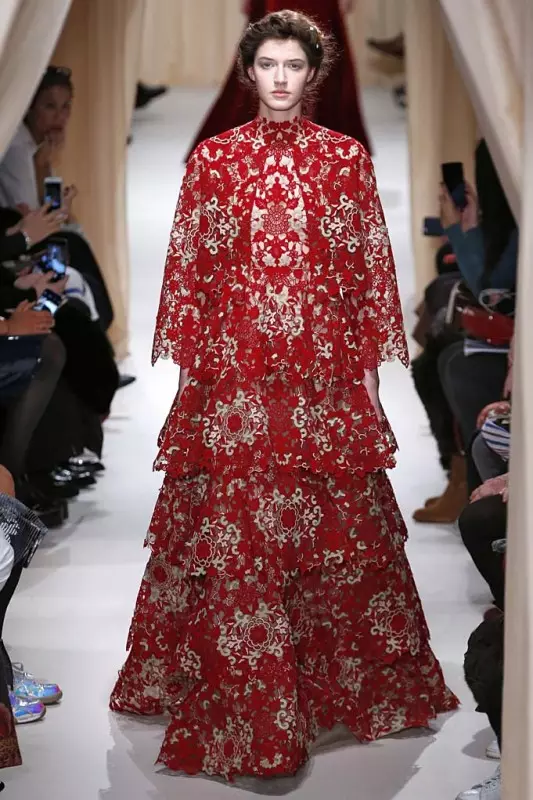 Valentino Couture Spring 2015 65925_28