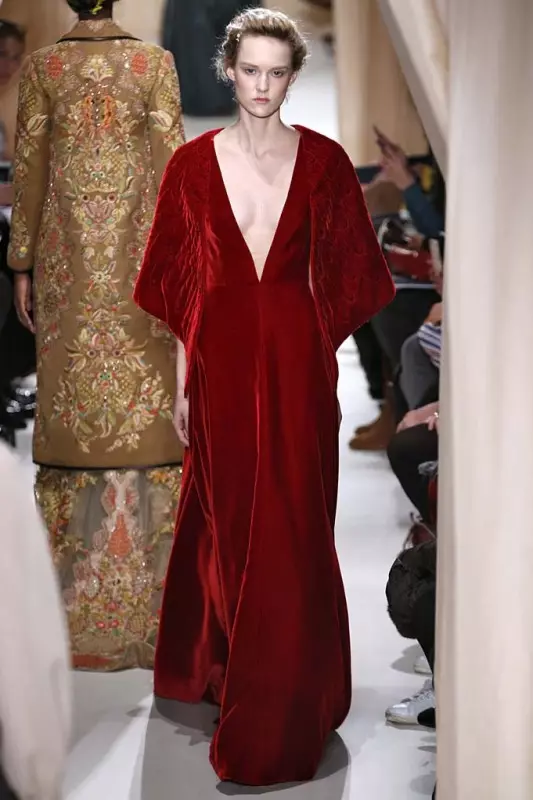 Valentino Couture bahor 2015 65925_37