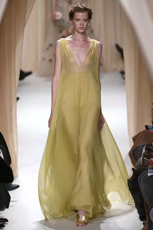 Valentino Couture көктемі 2015 65925_43