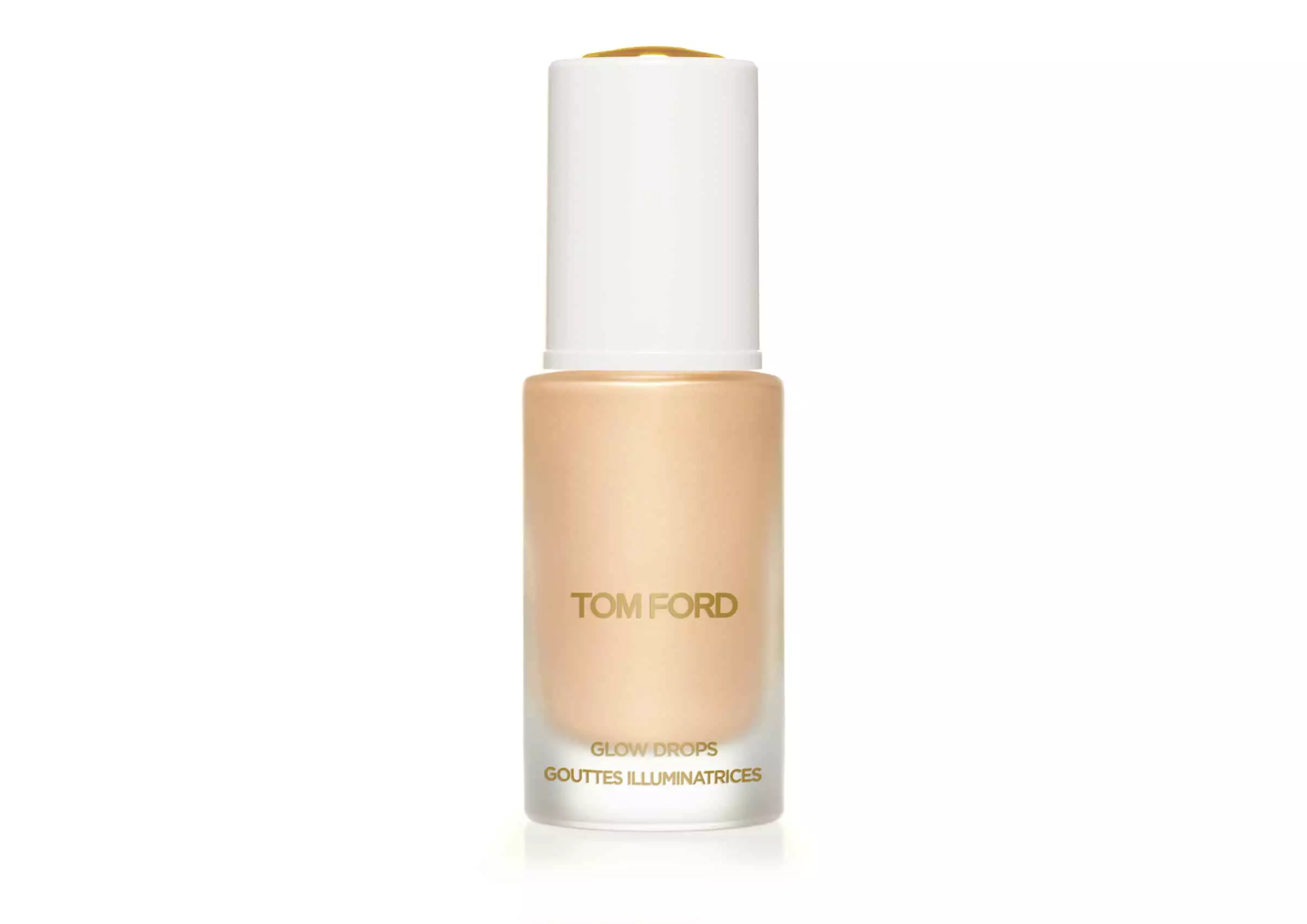 El nou oli corporal brillant Soleil Neige de Tom Ford és el Blake Lively dels productes de bellesa 6599_10