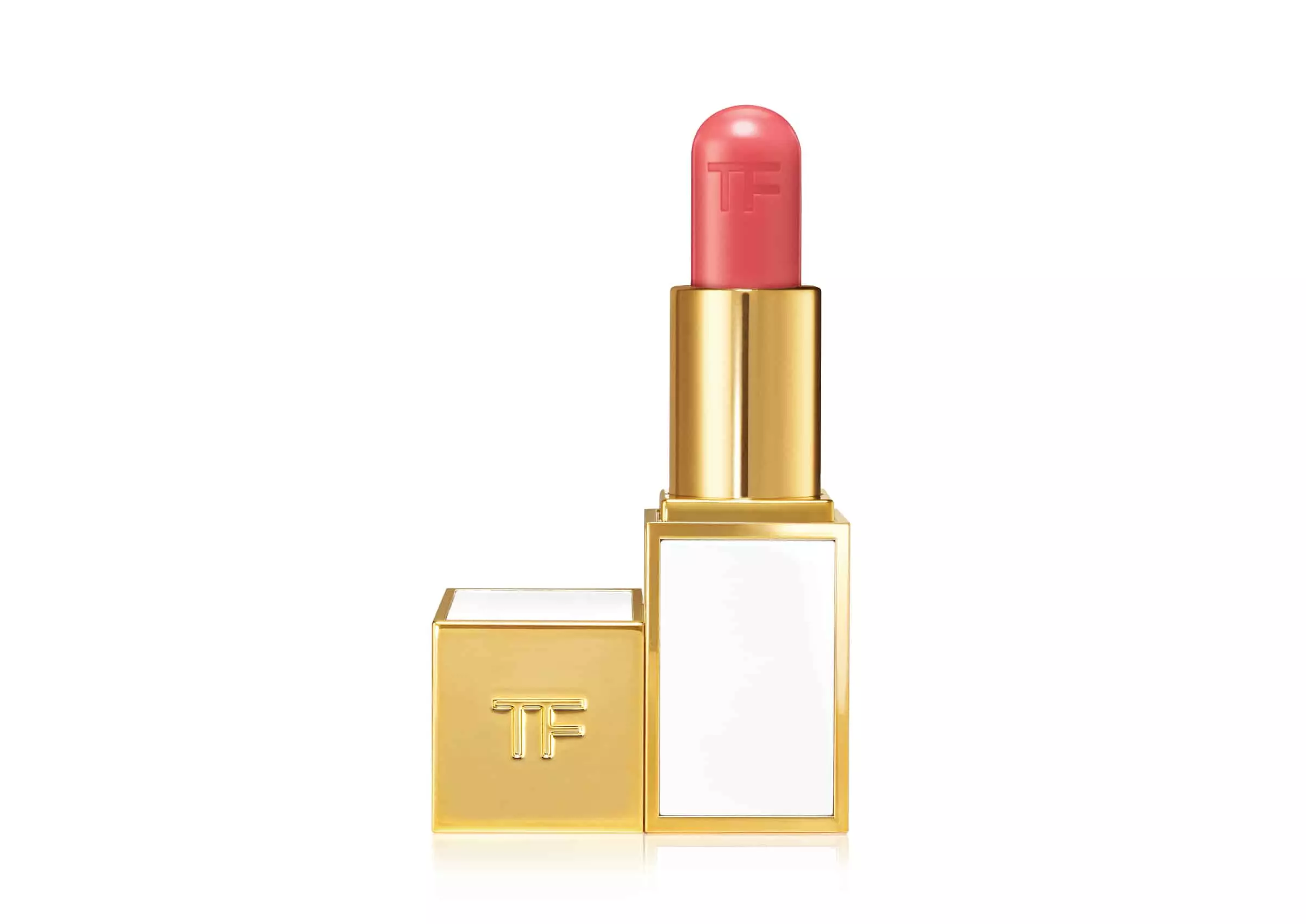 Tom Ford 的新款 Soleil Neige 閃亮身體油是 Blake Lively 的美容產品 6599_3