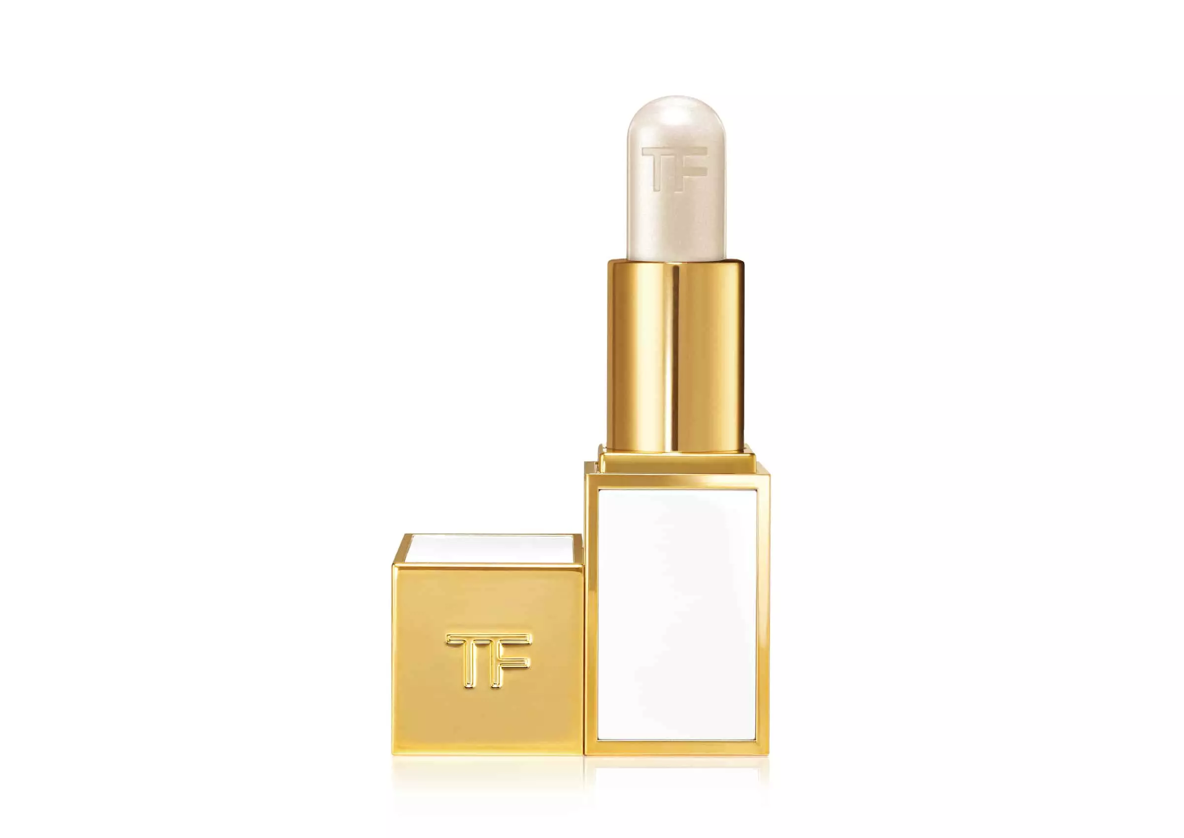 New Soleil Neige Shimmering Body Oil Tom Ford a se Blake Lively nan pwodwi bote 6599_5