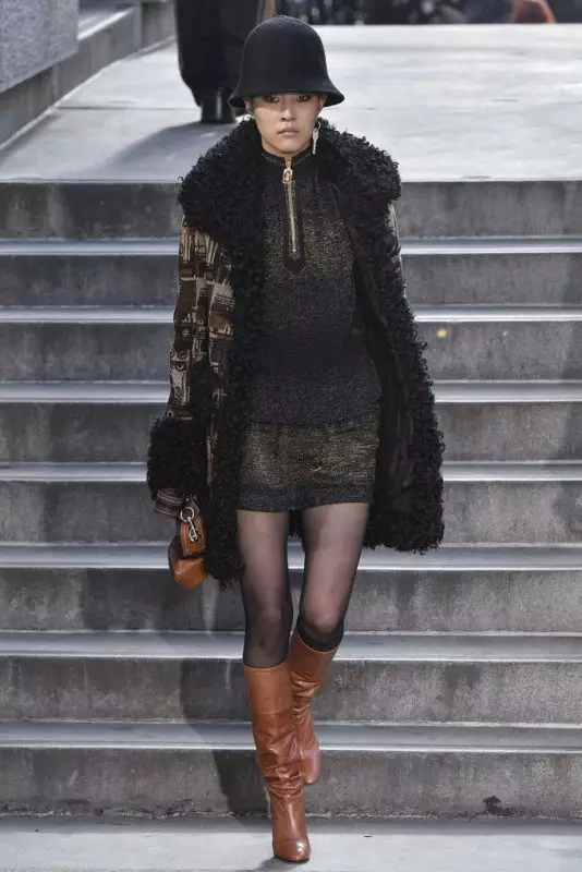 Marc Jacobs Fall/Winter 2017 66075_12