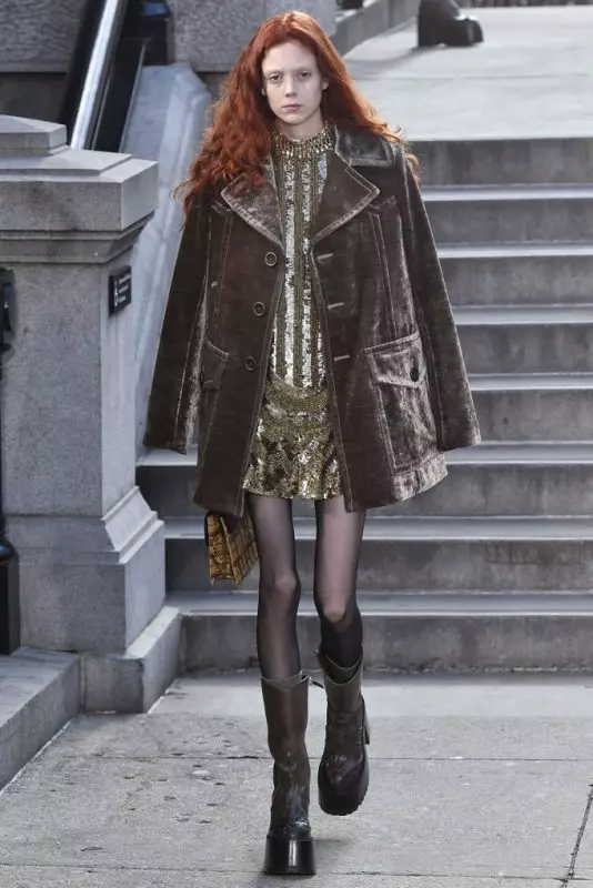 Marc Jacobs Fall/Winter 2017 66075_9