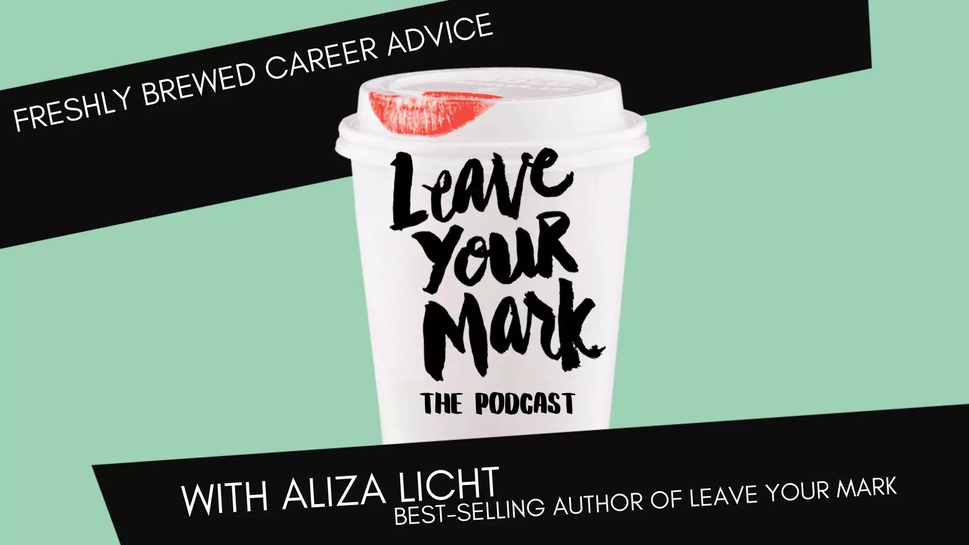 Aliza Licht's New Podcast Doles Out Career Advice from Industry Pros 6607_2