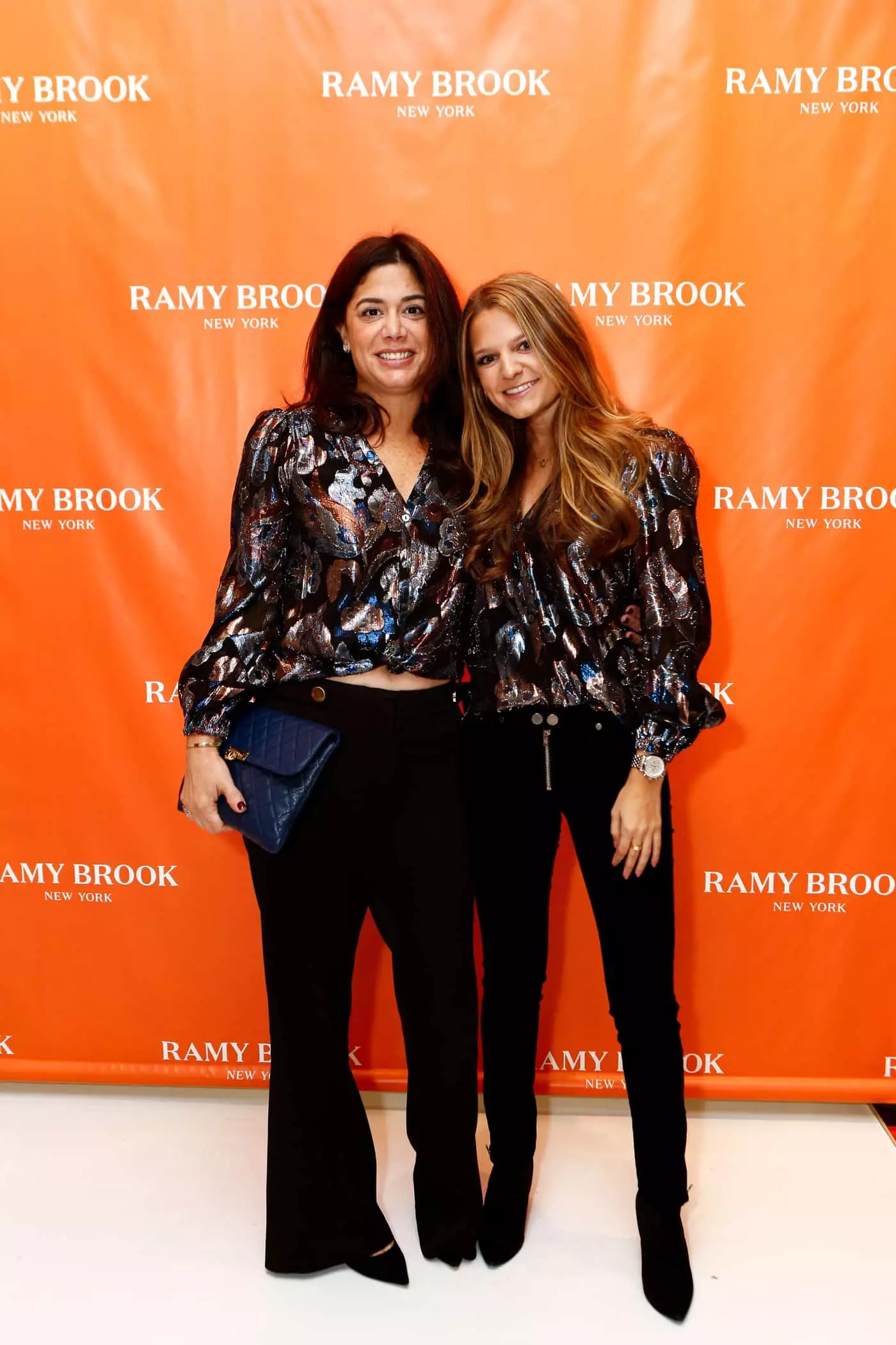 Ramy Brook celebra su nueva tienda + más eventos elegantes que quizás te hayas perdido 6610_5