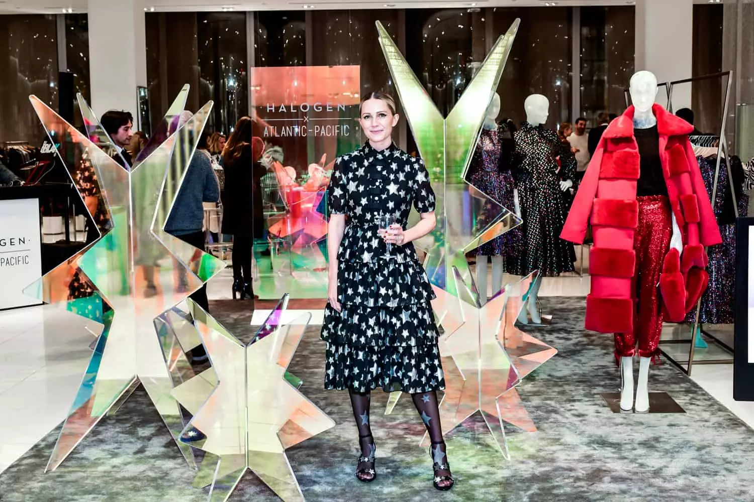 Dior jedzie do Guggenheima + więcej eleganckich wydarzeń, które mogłeś przegapić 6616_25