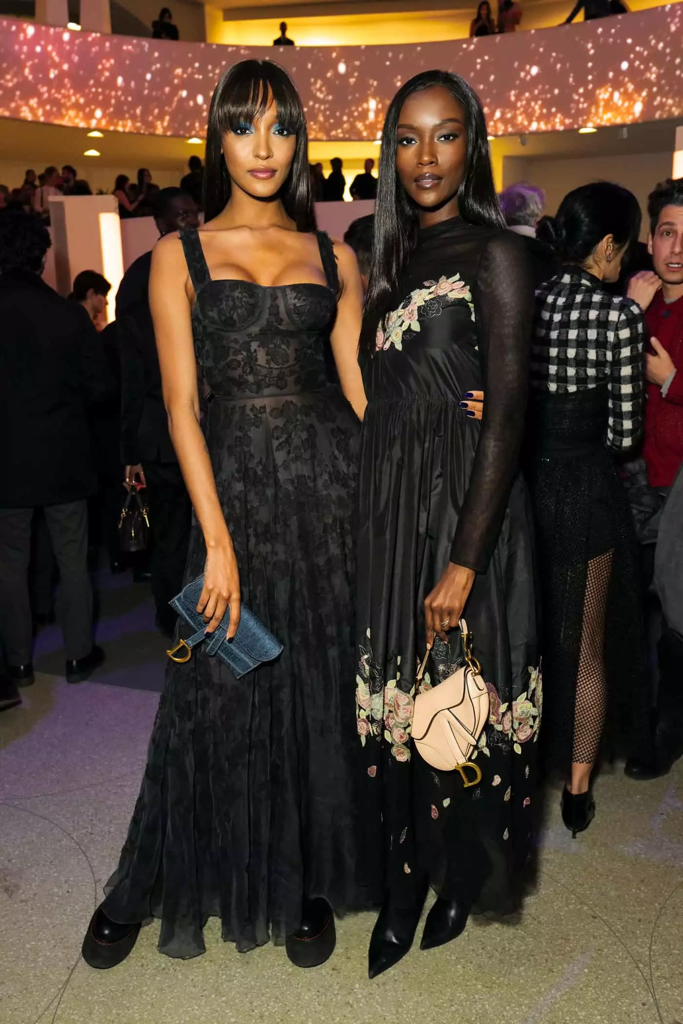 Dior jedzie do Guggenheima + więcej eleganckich wydarzeń, które mogłeś przegapić 6616_4