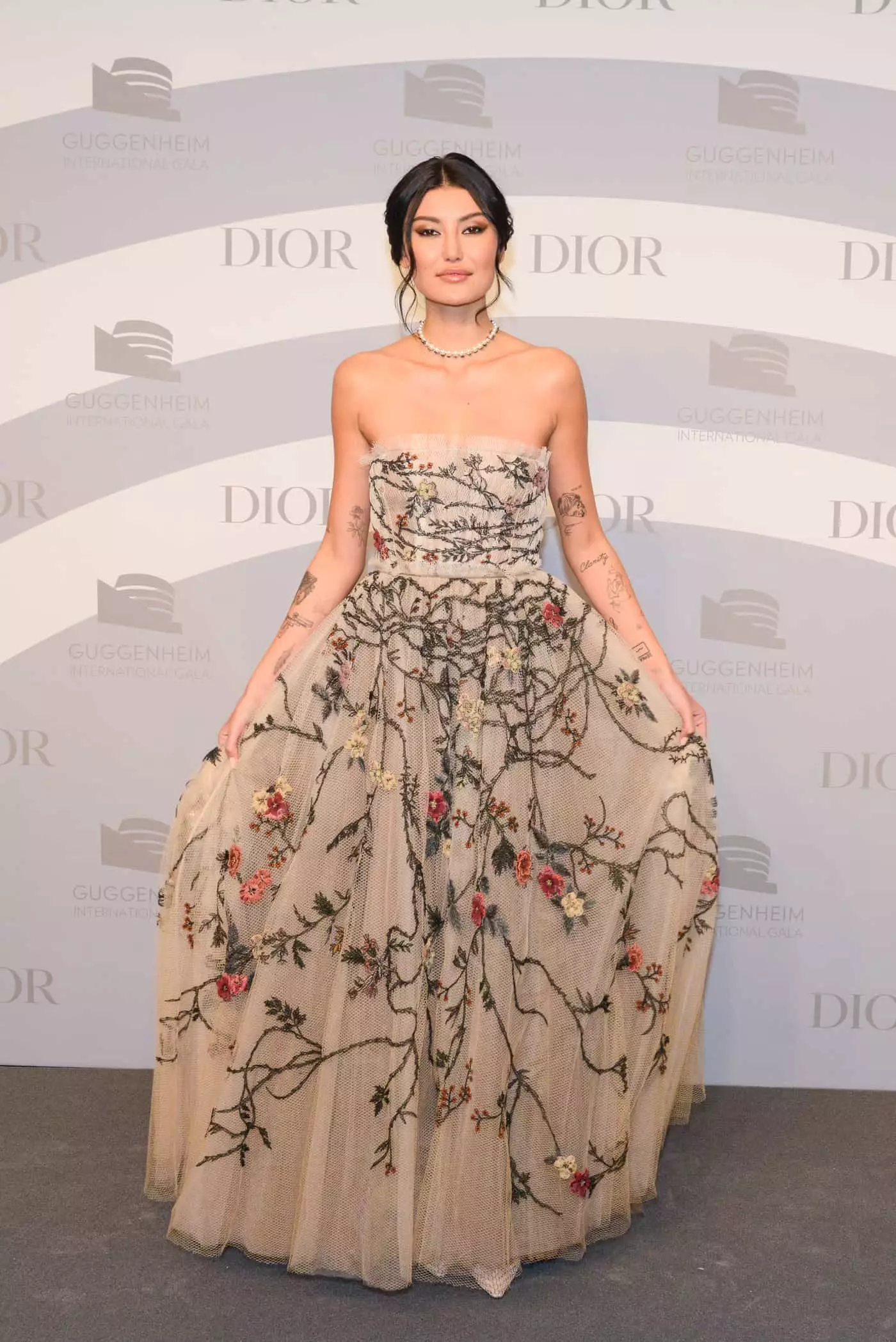 Dior va al Guggenheim + altri eventi chic che potresti aver perso 6616_5