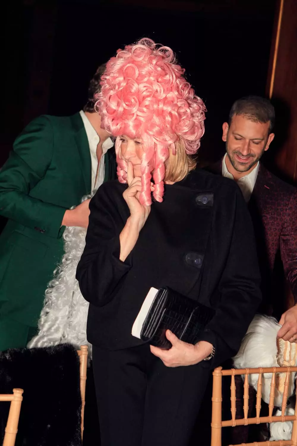 Dior ide do Guggenheima + ďalšie elegantné udalosti, ktoré ste možno zmeškali 6616_52