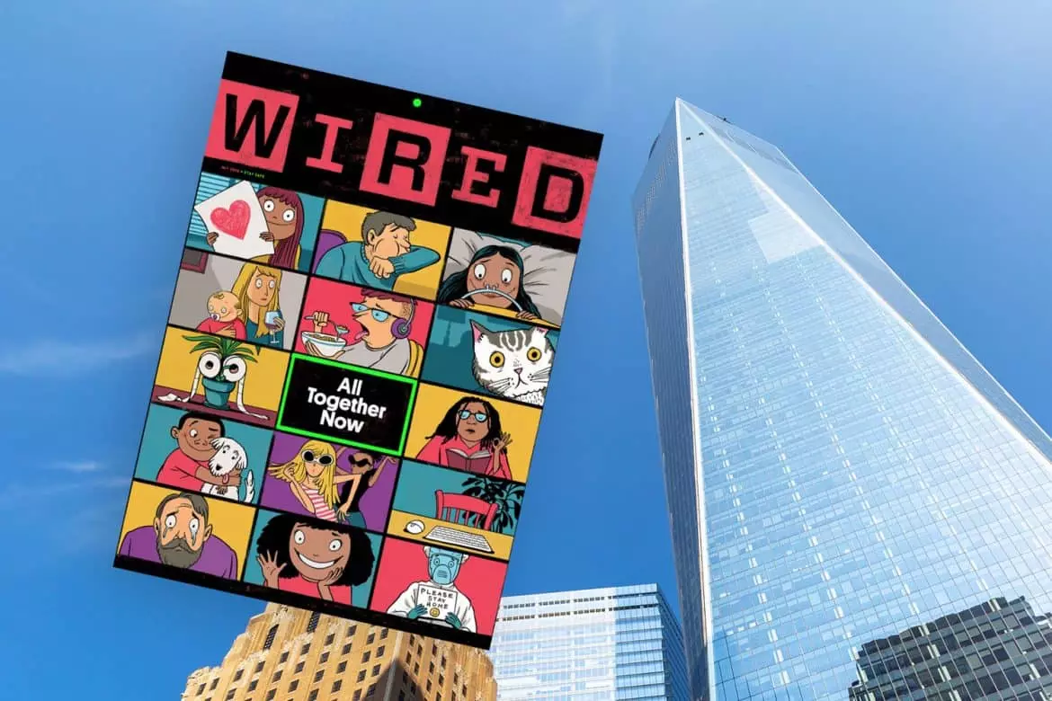 Wired Unionizes as Condé oorweeg afleggings, Macy's lyk na Bluemercury 6632_1