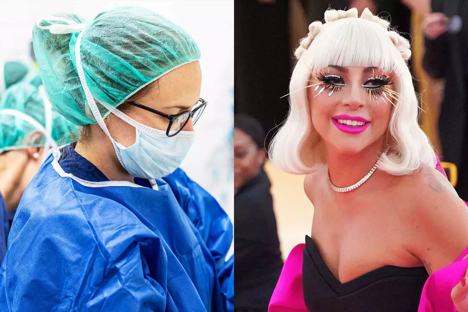 Aggressiv koronavirus-antistofftesting begynner i NY, Lady Gaga samler inn 128 millioner dollar til COVID-19-hjelp