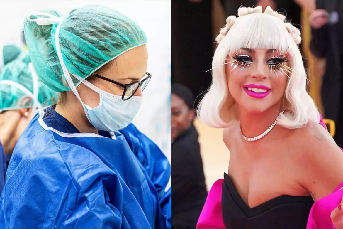 Idanwo Antibody Coronavirus ibinu lati Bẹrẹ ni NY, Lady Gaga gbega $ 128 Milionu fun Iderun COVID-19 6634_1