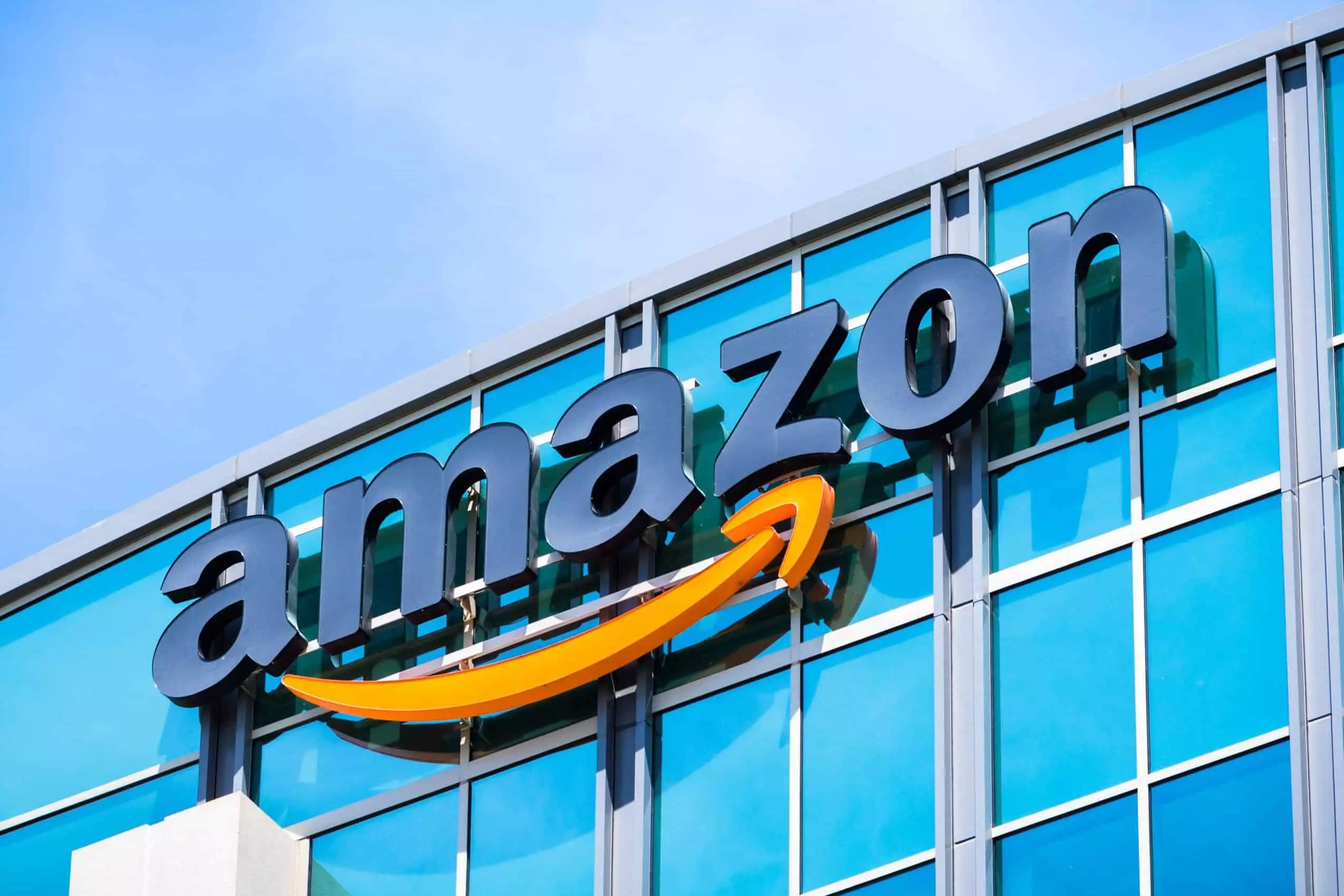 Breaking: Jeff Bezos astub Amazoni tegevjuhi kohalt tagasi 6639_2