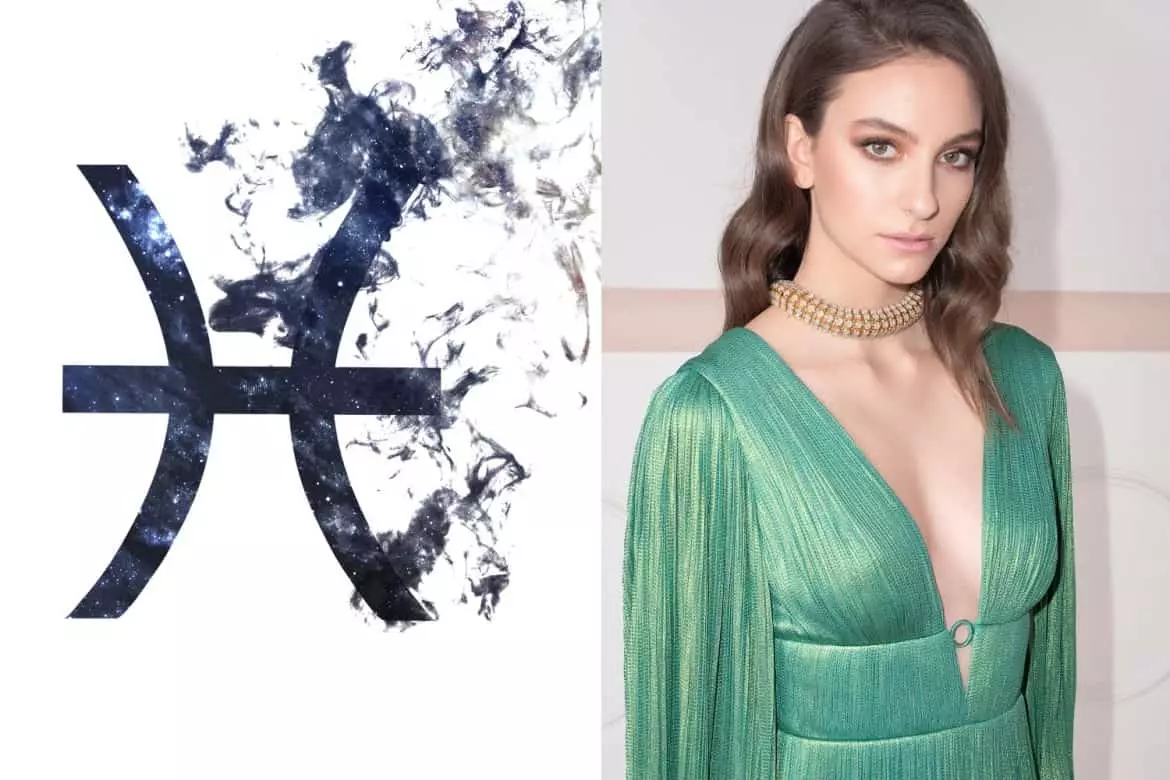It's In The Stars: Perfect Party Fashion Picks for Pisces 6688_1