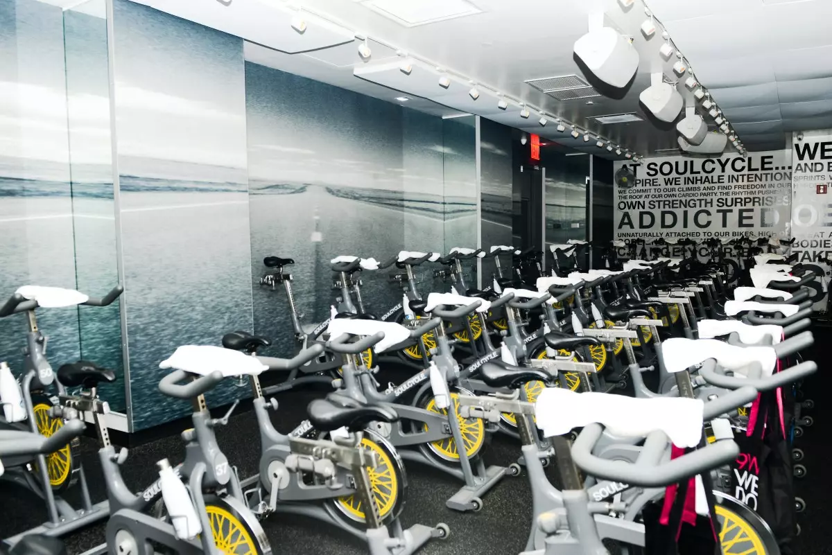 SoulCycle 파일 공개