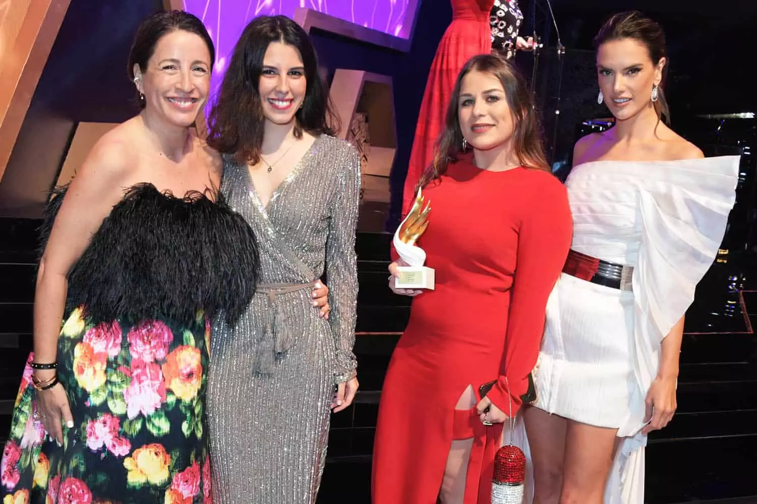 Fashion Trust Arabia auhinnatseremoonia tõmbab kohale kuulsused, Mytheresa laieneb meesterõivastele 67633_5