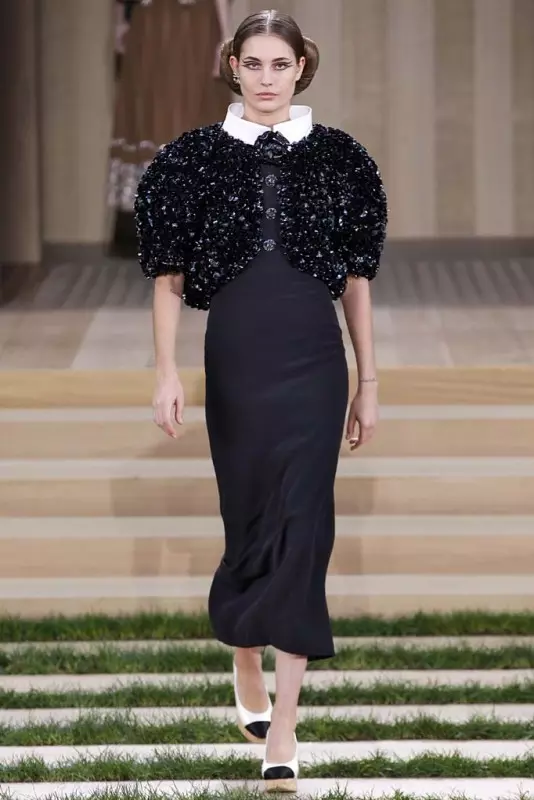 Chanel Haute Couture Spring 2016 67998_29