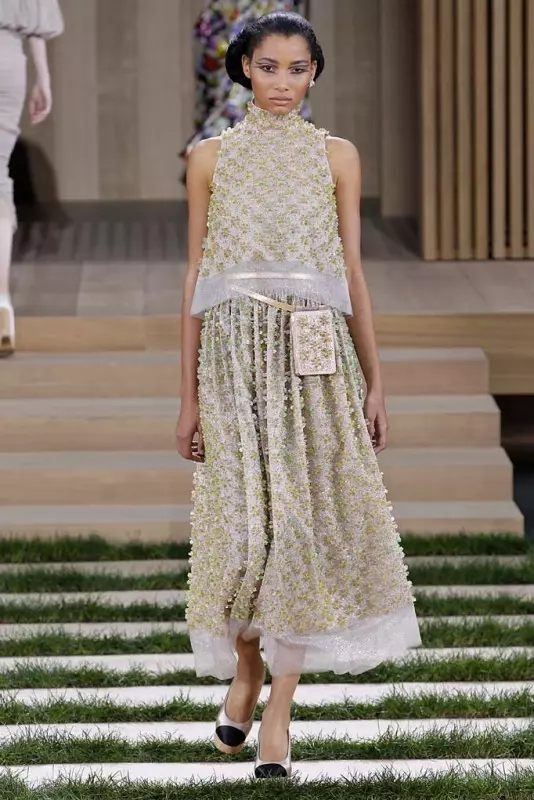 Chanel Haute Couture Spring 2016 67998_34