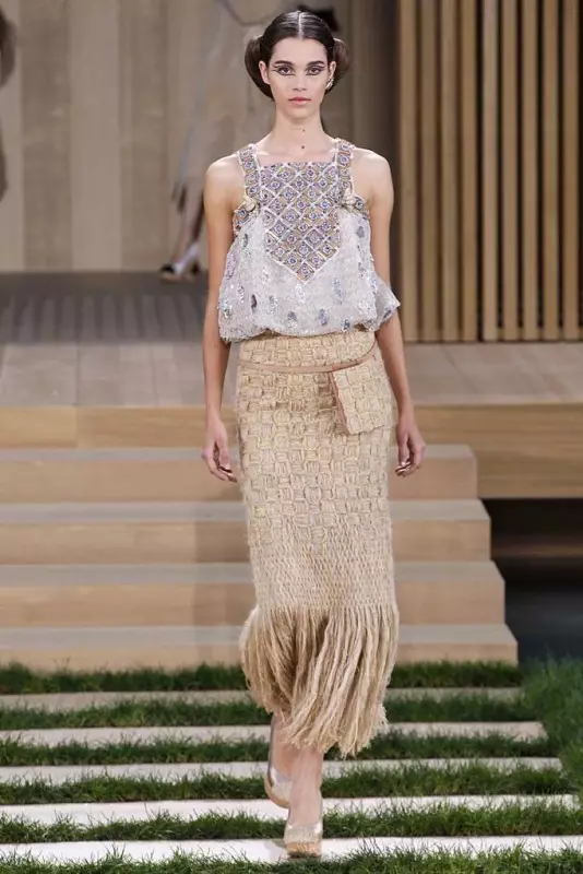 Chanel Haute Couture Spring 2016 67998_38