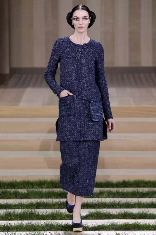 Chanel Haute Couture Spring 2016 67998_68