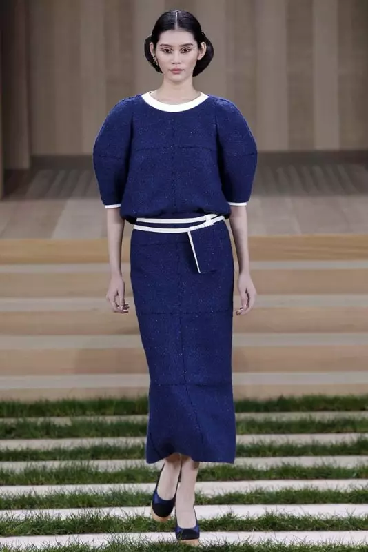 Chanel Haute Couture Spring 2016 67998_69