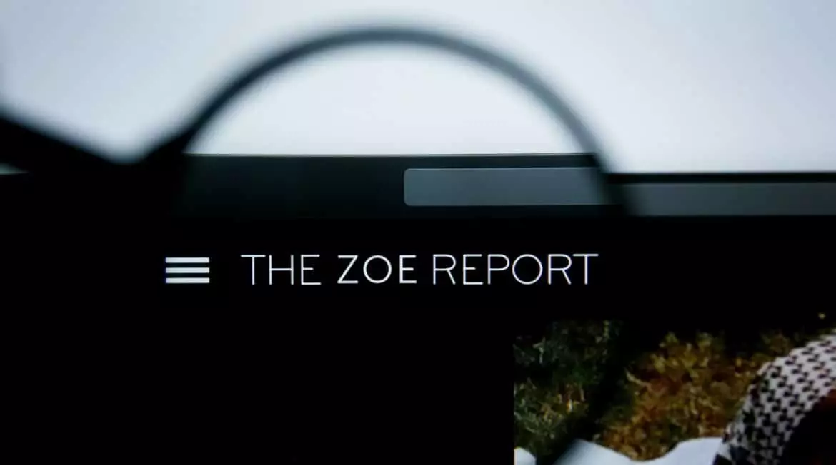 Bustle Daily Group atinge un alt editor Hearst! Kathy Lee va conduce The Zoe Report 6825_1