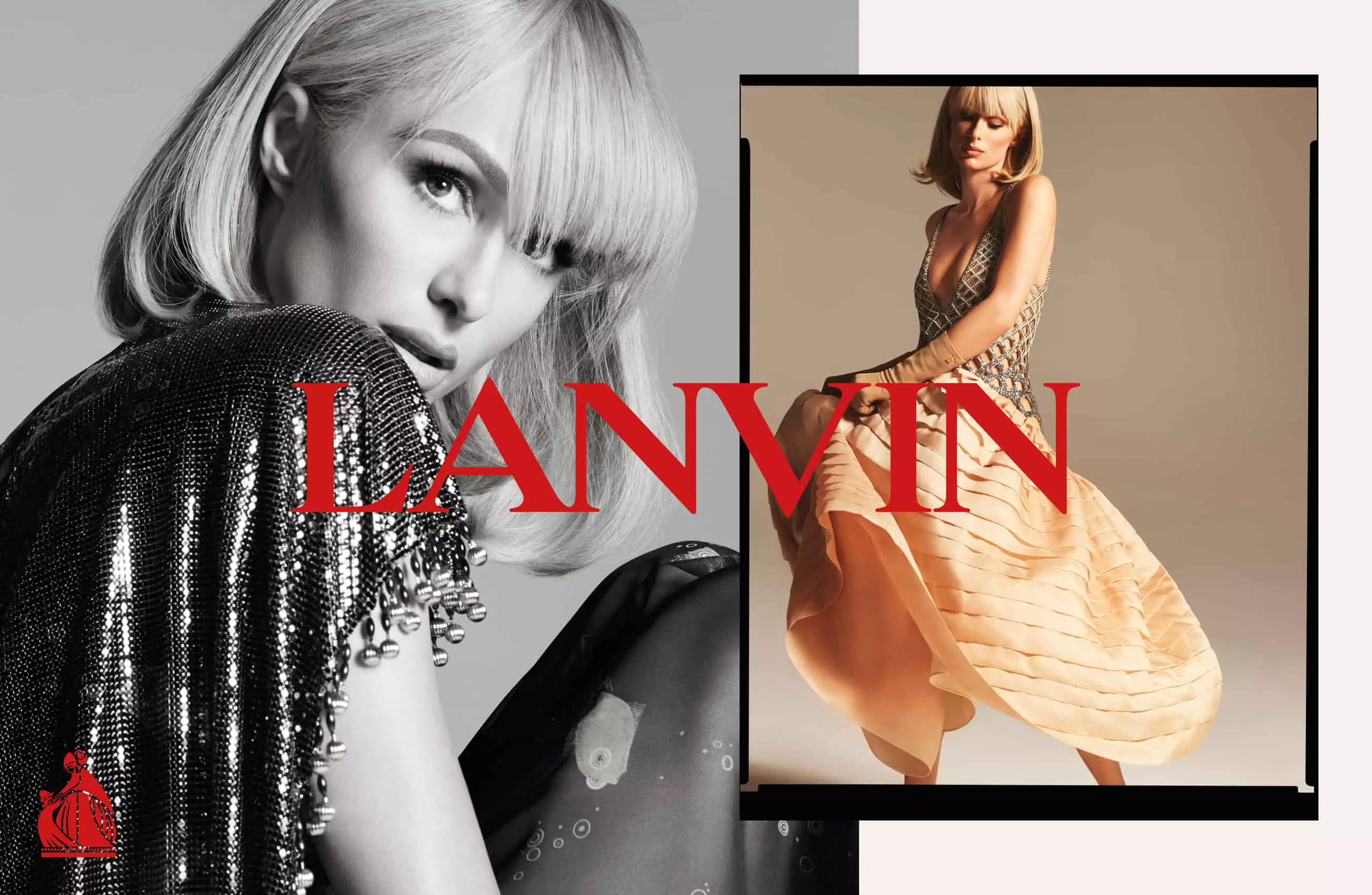 Daily News: Paris Hilton Stuns For Lanvin, Ralph Lauren’s Next Show Date, Plus! Oscar Noms 6868_2