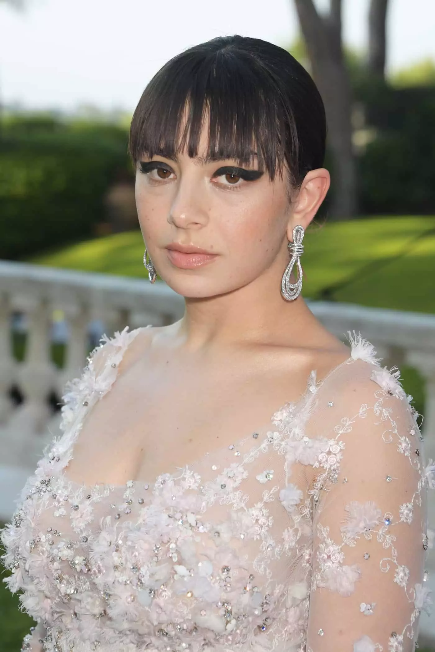 amfAR ၏ $15 Million Cannes Gala မှ အကောင်းဆုံးအချိန်များ (နှင့် Lewks) 6871_20