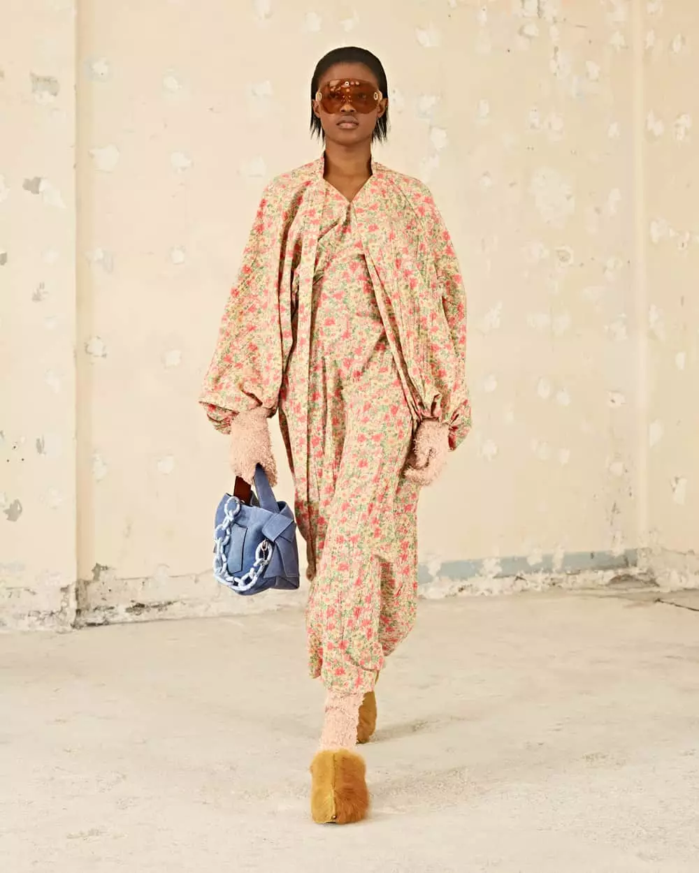 I-Acne Studios Idla 'I-Duvet Dressing' Yekwindla ka-'21-Futhi Singena Kuyo! 6874_23