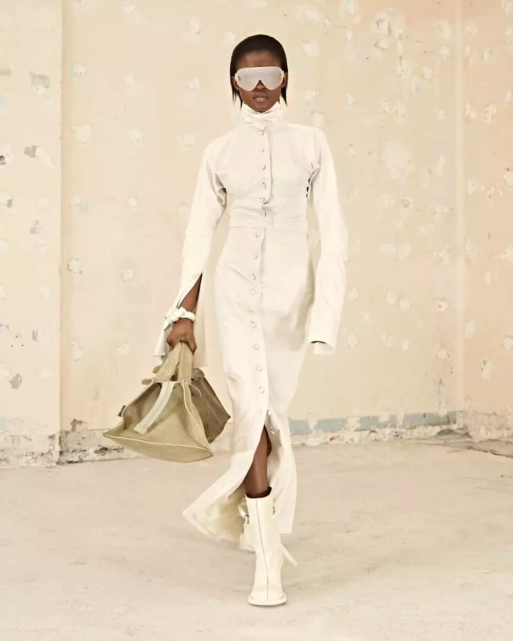 Acne Studios Amadya 'Duvet Dressing' Kuti Igwe '21-Ndipo Tili M'menemo! 6874_33