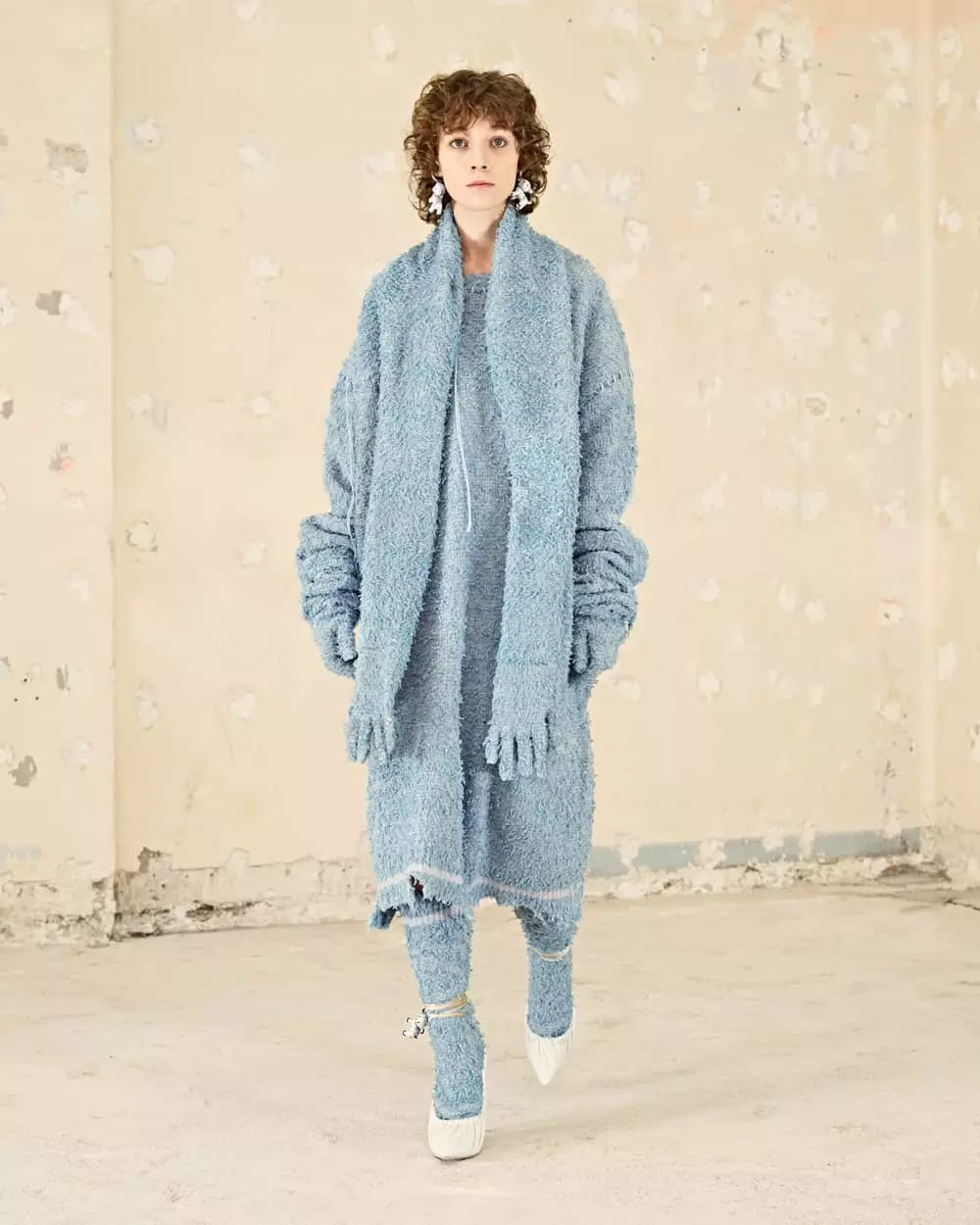 Acne Studios serviert 'Duvet Dressing' für Herbst '21 – und wir sind dabei! 6874_4