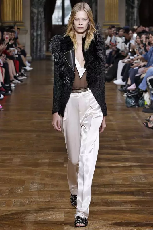 Lanvin Spring/Lehlabula 2017 68940_5