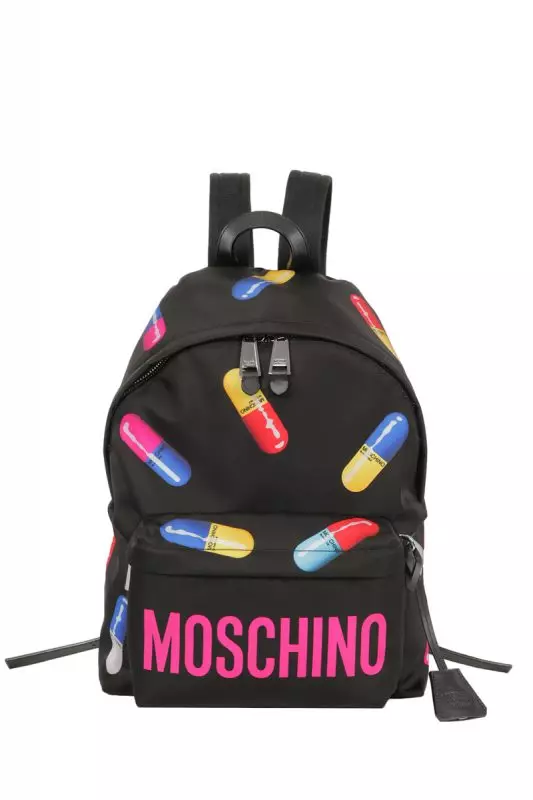 Jeremy Scott Reimagines Valley of the Dolls for Moschino Spring '17 68949_66