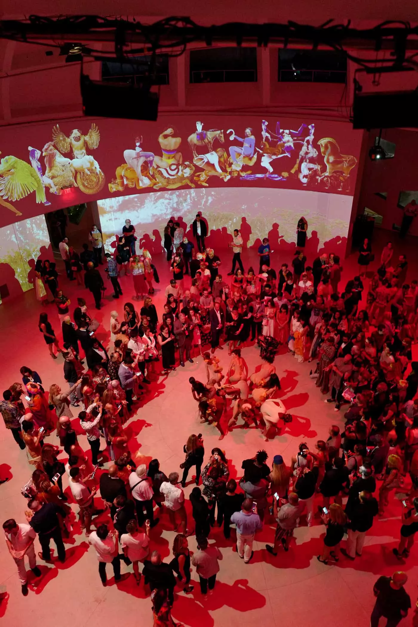 Das Faena Festival gibt den Ton an und legt die Messlatte für die Art Basel Miami höher 6900_2