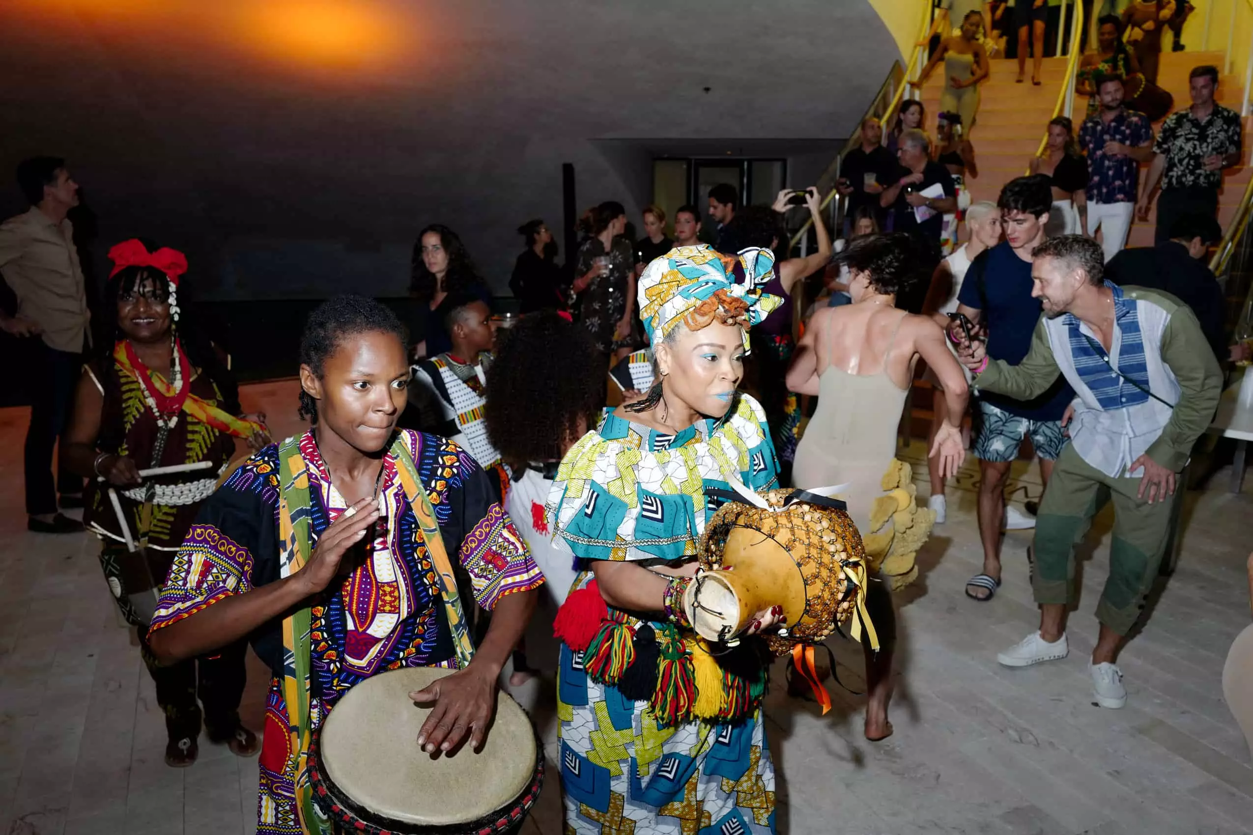 Faena jaialdiak tonua ezartzen du eta barra igotzen du Art Basel Miamirako 6900_22