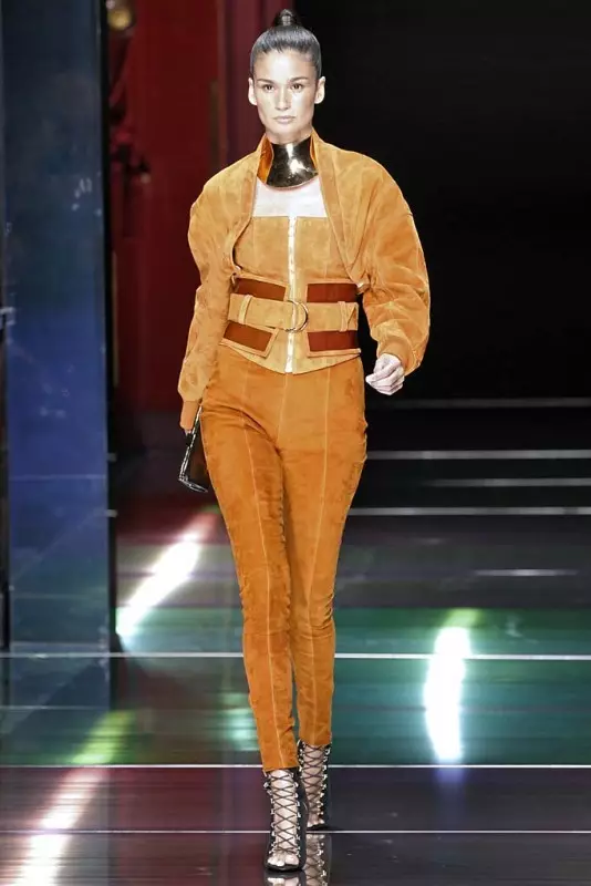 Lohataona Balmain 2016 69072_2