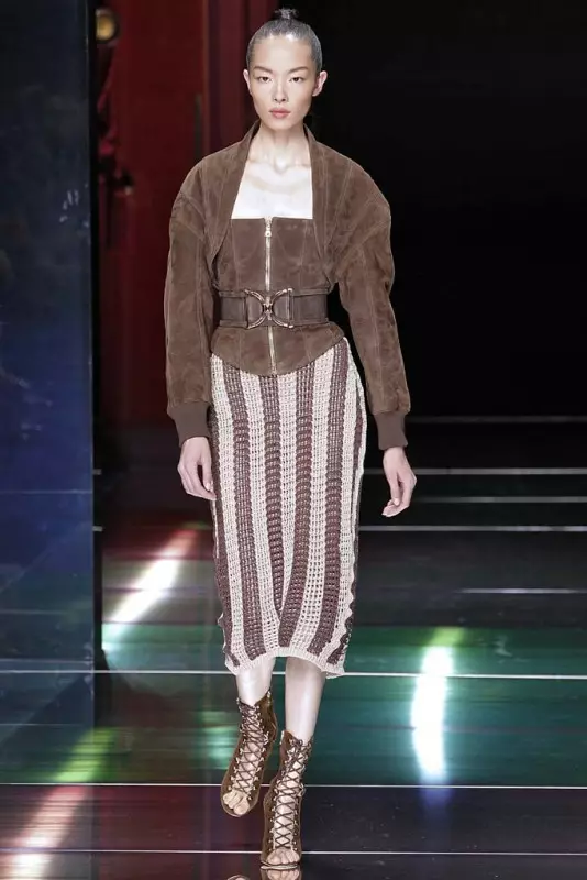 Balmain Wiosna 2016 69072_21