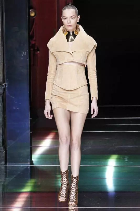 Balmain Wiosna 2016 69072_30