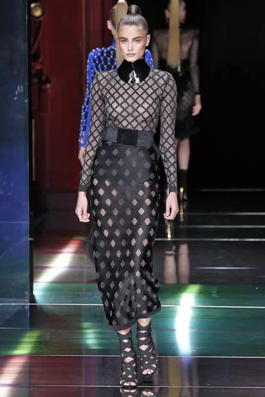 Balmain বসন্ত 2016 69072_42