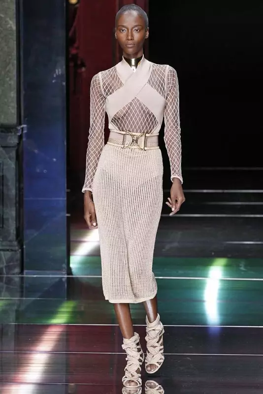 Balmain Wiosna 2016 69072_55