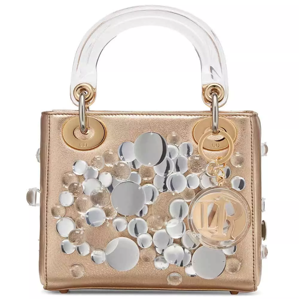 Dior sadarbojas ar 11 māksliniecēm somas kapsulas laišanai tirgū Art Basel Miami 6908_10