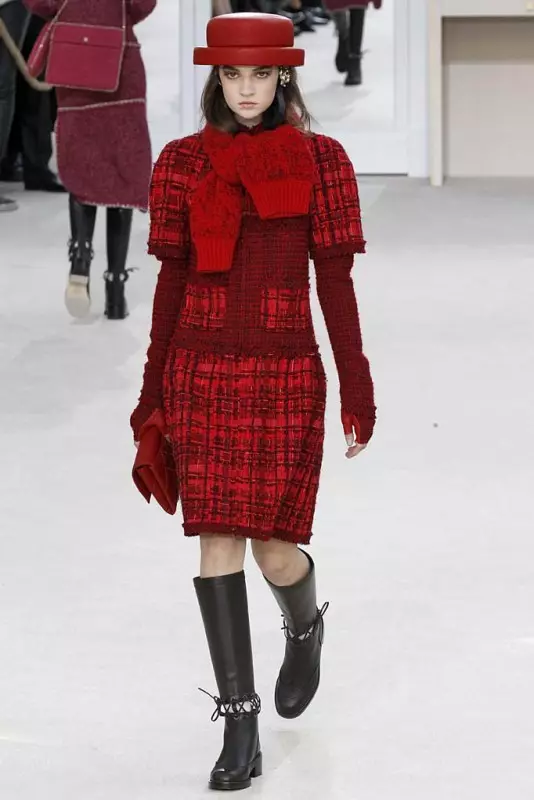 Chanel Herbst/Winter 2016 69090_21