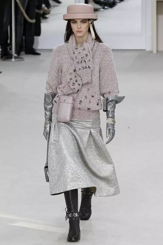 Chanel Tinglarag/Winter 2016 69090_37