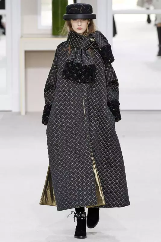 Chanel Otoño / Invierno 2016 69090_38