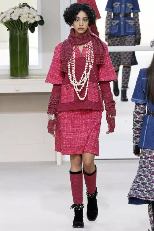 Chanel Fall/Winter 2016 69090_6