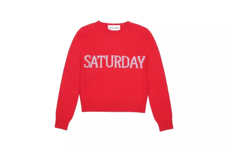 Alberta Ferretti lansira puloverje See Now, Buy Now Rainbow Week 69158_10