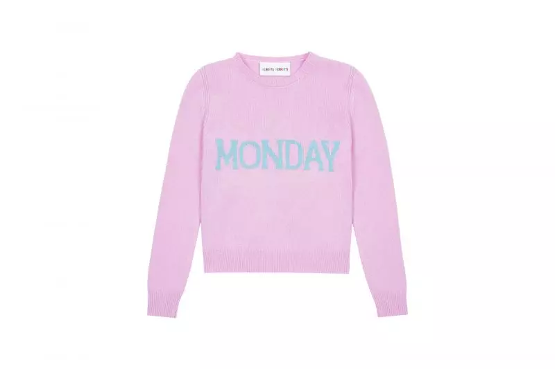 Alberta Ferretti lansira puloverje See Now, Buy Now Rainbow Week 69158_5